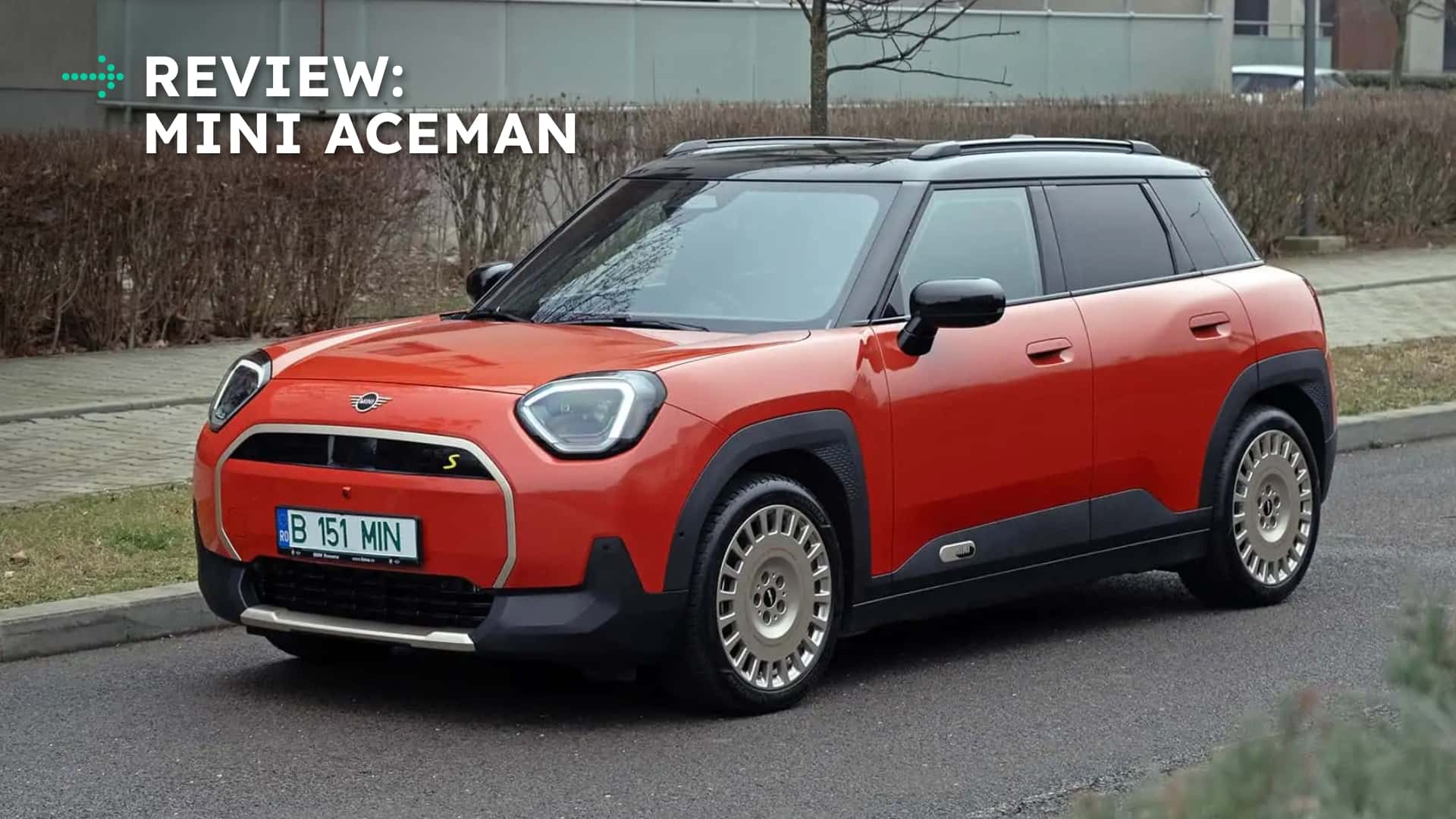Mini Aceman Review: Why You Should Care If It's U.S.-Bound Or Not