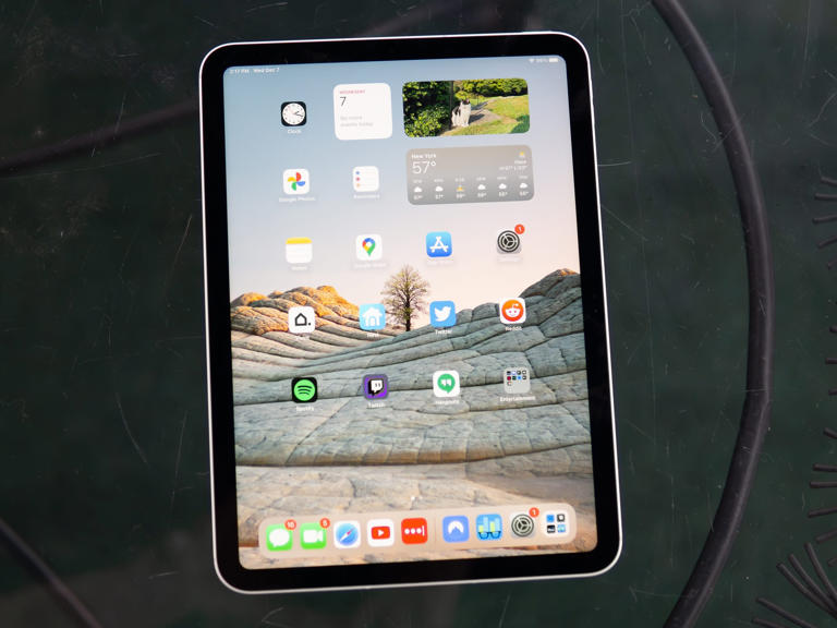 The best iPad in 2025: How to pick the right Apple tablet