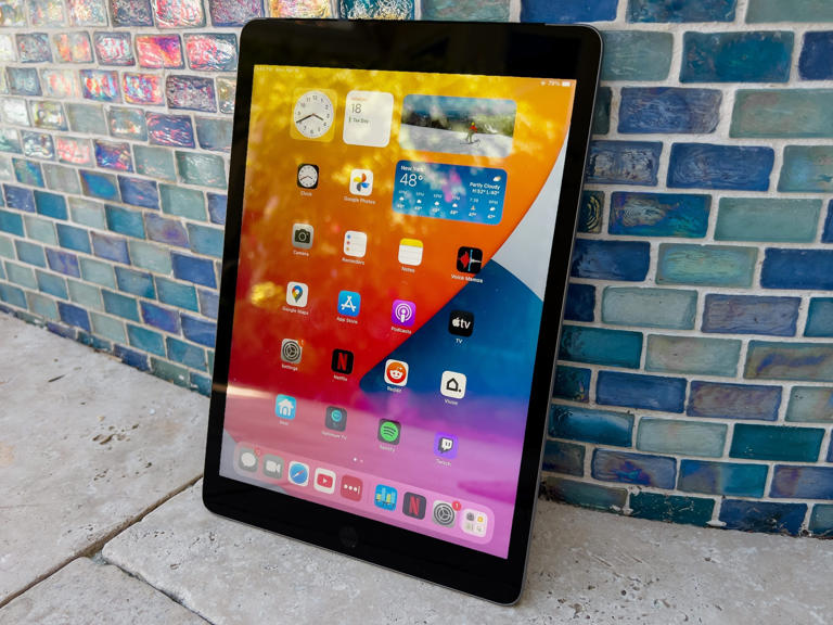 The best iPad in 2025: How to pick the right Apple tablet
