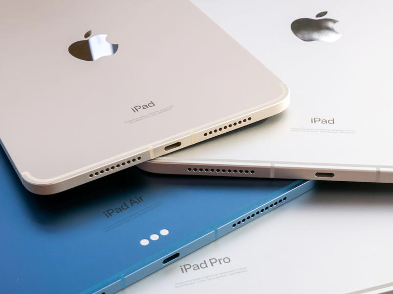 The best iPad in 2025: How to pick the right Apple tablet