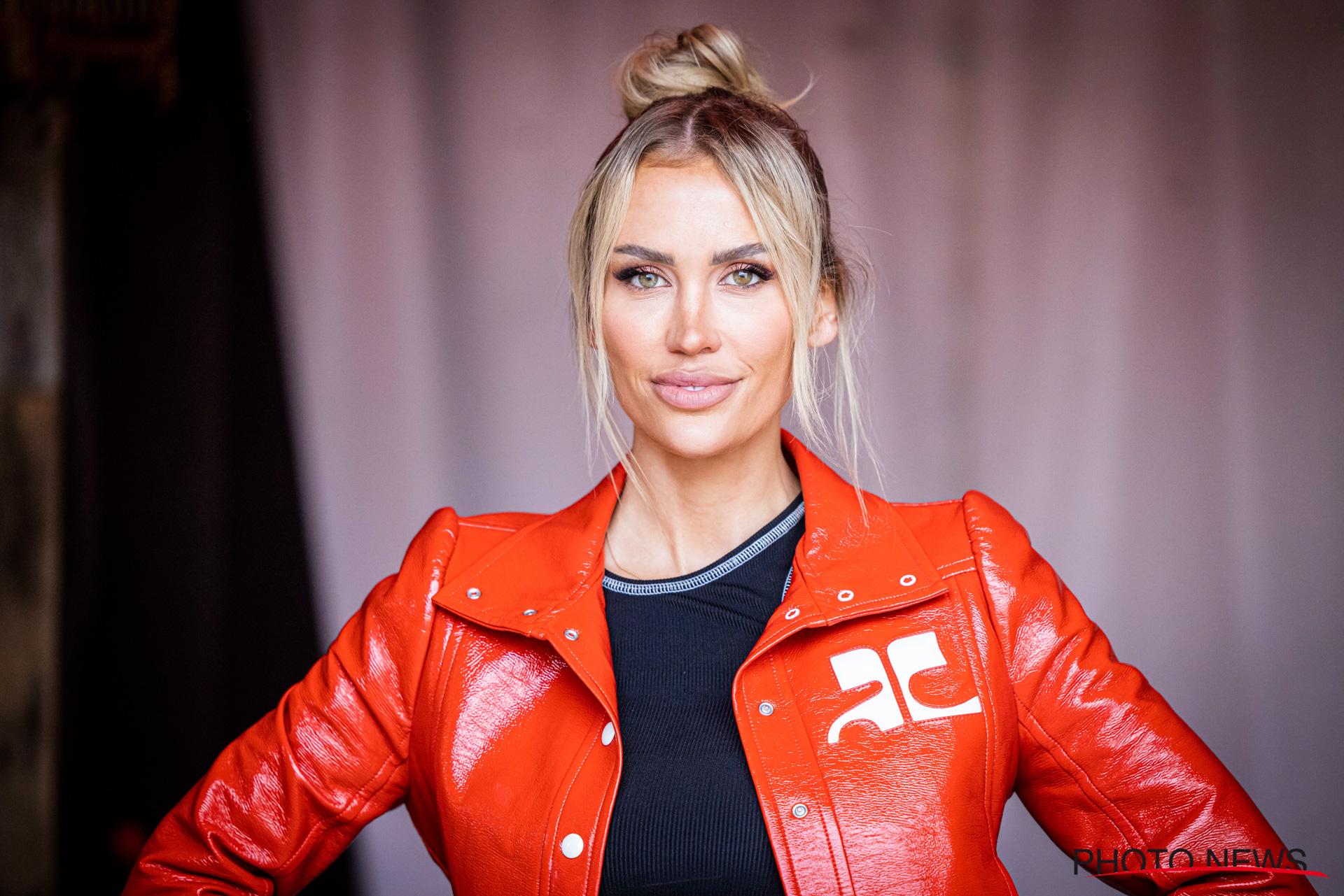 De mooiste foto's van Anouk Matton