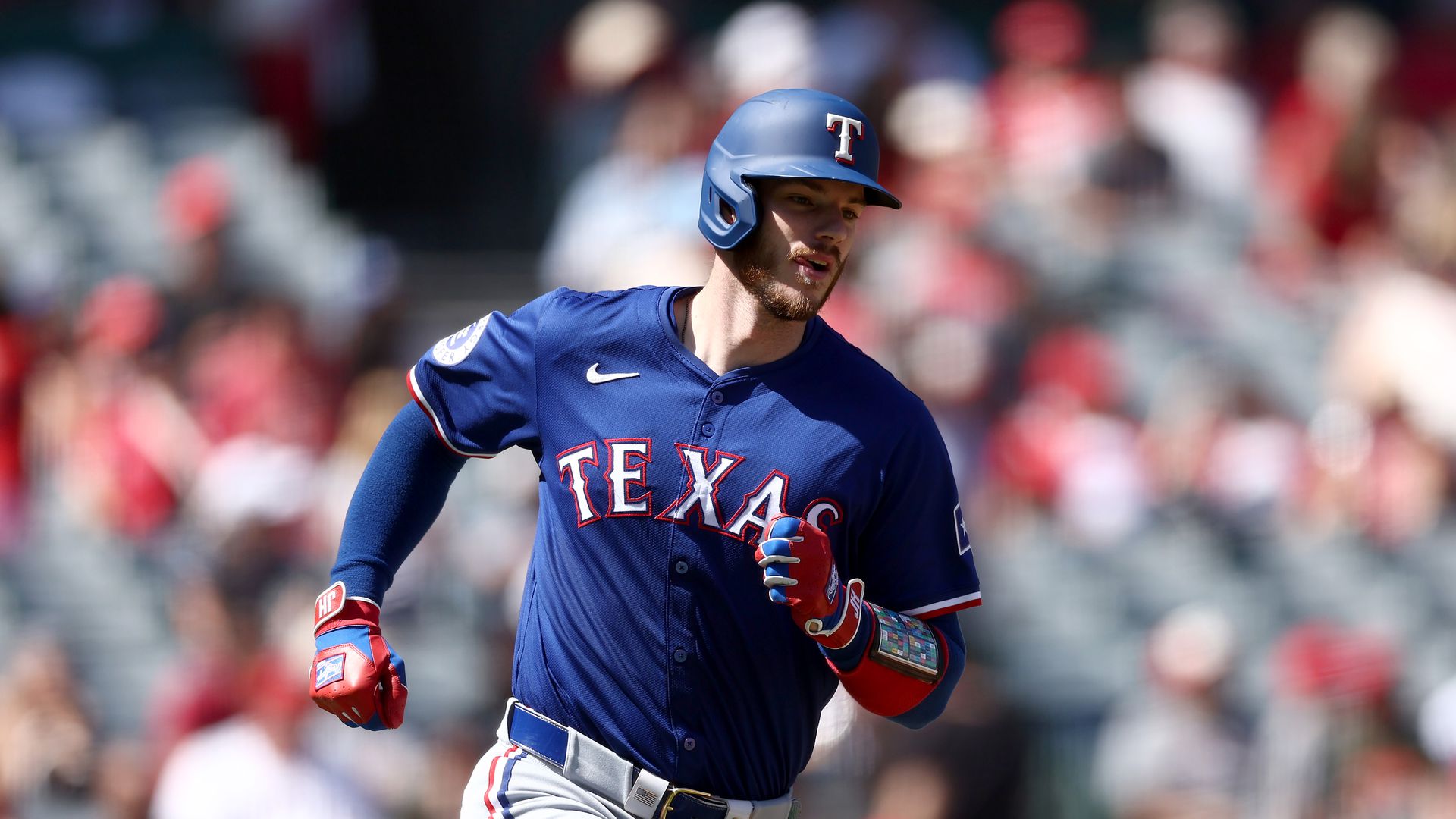 2025 ZiPS projections over/under: Jonah Heim