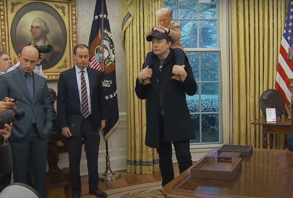 This Is the Way to Stop Elon Musk