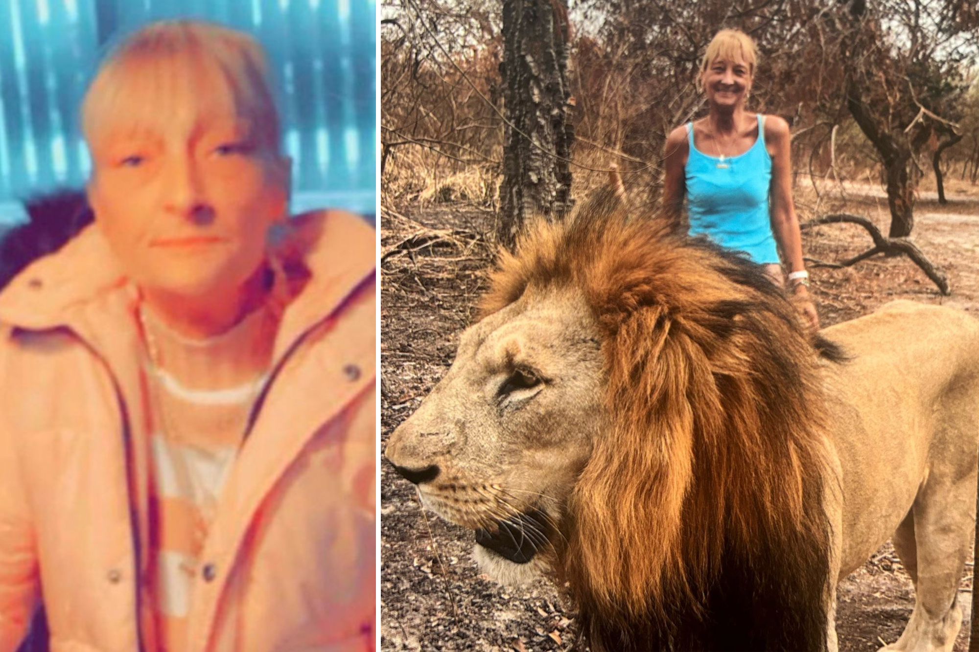 Tourist who had heart attack on Morocco vacation facing jail time — if ...