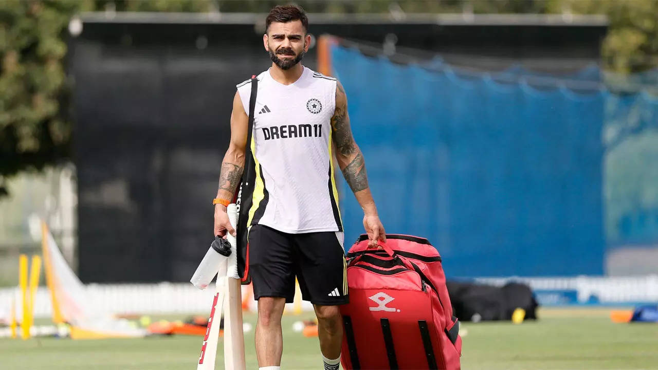 Dilip Vengsarkar picks India as 'strong favourite' for Champions Trophy