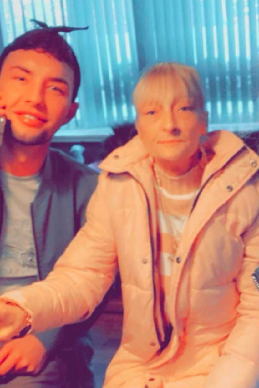 Tourist who had heart attack on Morocco vacation facing jail time — if ...