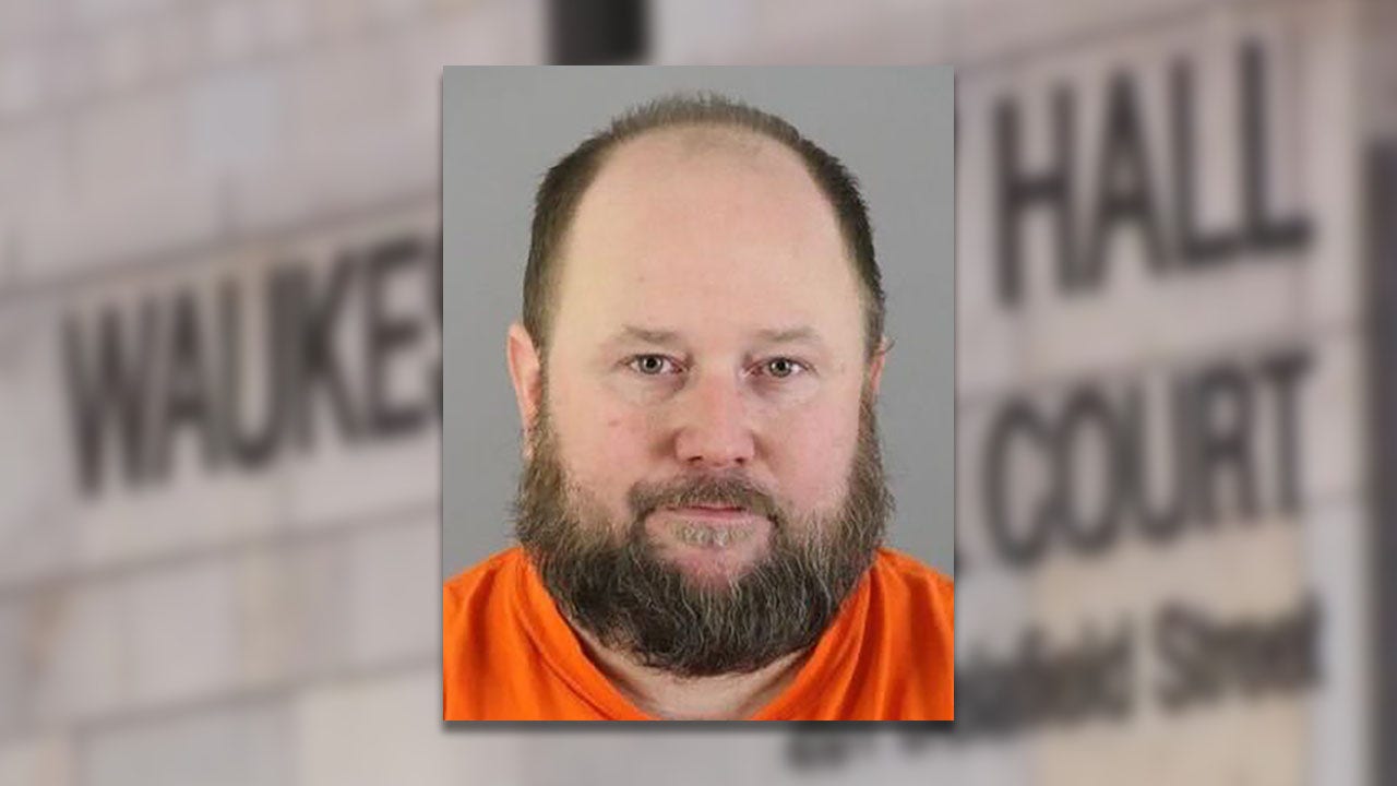 Waukesha Alderman Cory Payne arrested, stalking investigation