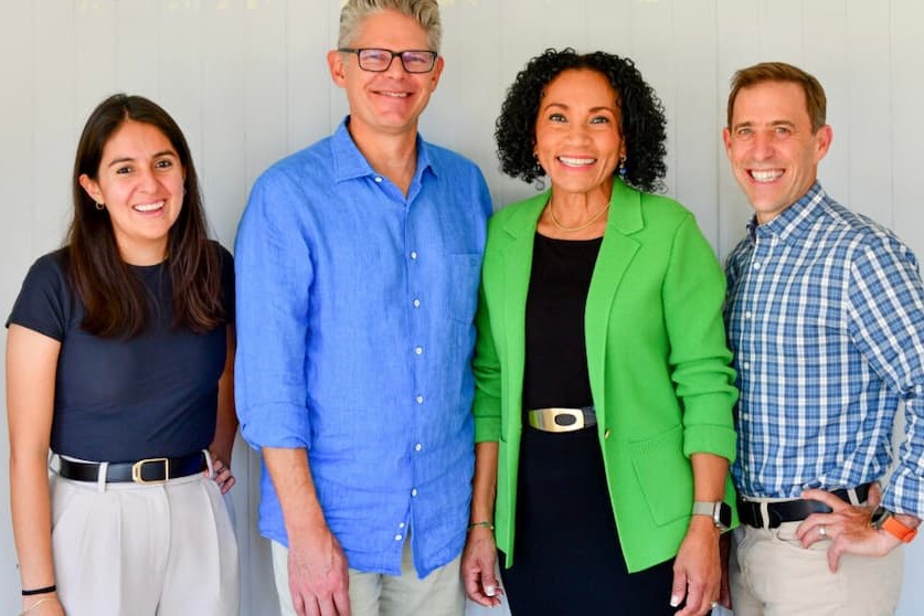 Latina-led VC firm Ulu Ventures Secures $208M for Fourth Fund