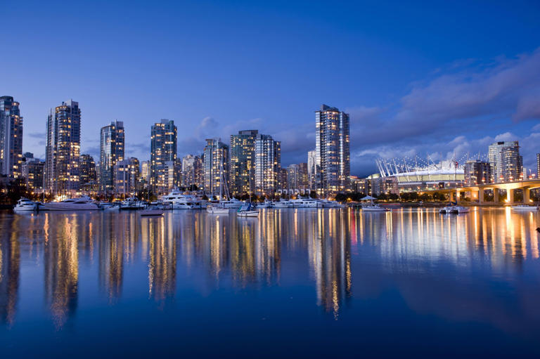 Das sind die 25 beliebtesten Reiseziele für 2025, laut Airbnb – auch ...