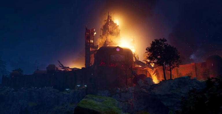 This Is The ‘Avowed’ DLC We Desperately Need