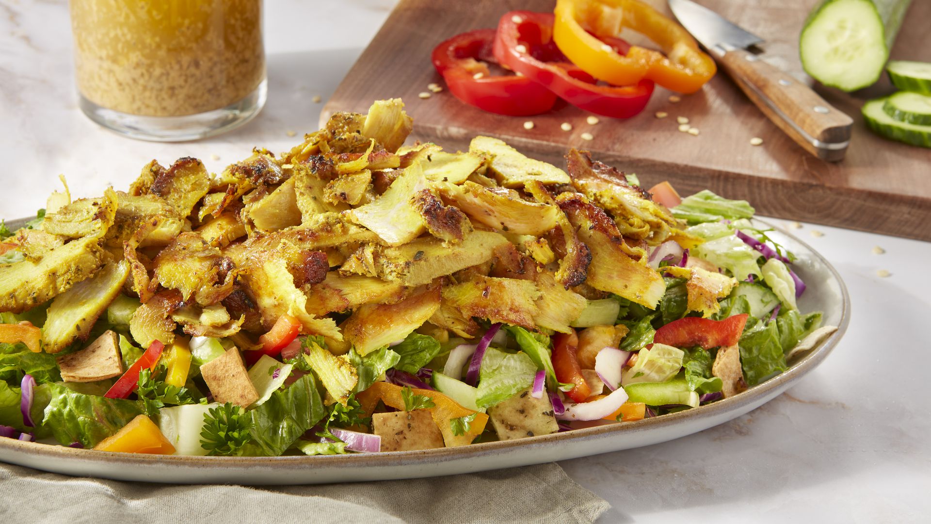 Pita Inn, a Suburban Shawarma Favorite, Is Finally Opening a Chicago ...