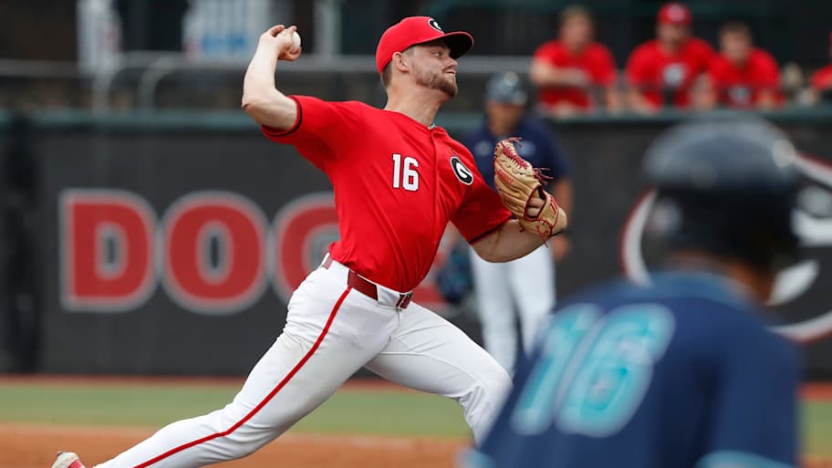 How to Watch: Georgia vs Kennesaw State College Baseball Game