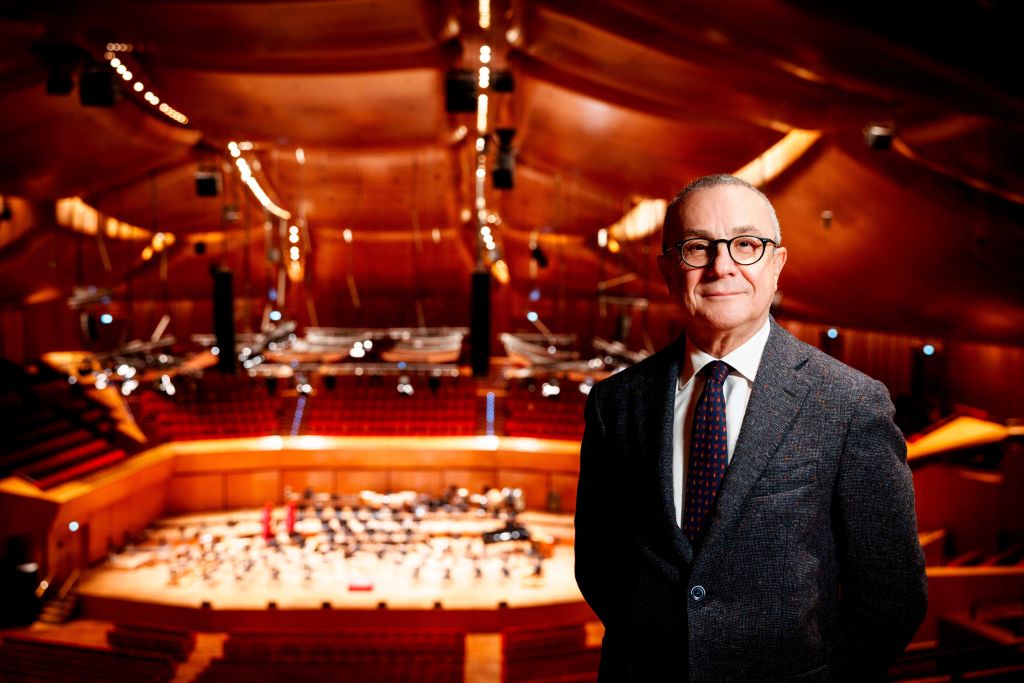 Roma, Massimo Biscardi nuovo Sovrintendente dell’Accademia Santa Cecilia