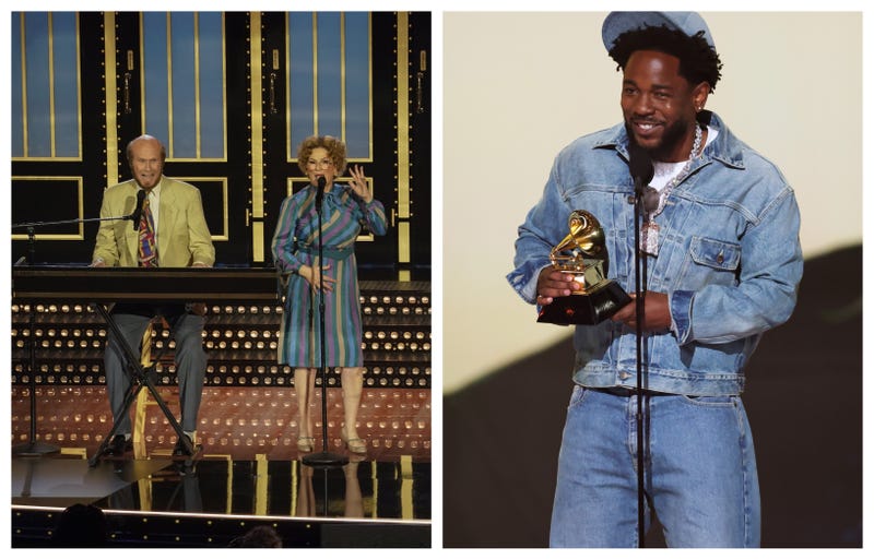 [Opinion] How Blackity-Black Rapper Kendrick Lamar Became the Most ...