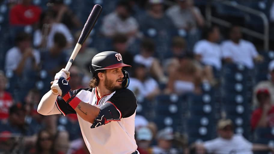 Here's Where Dylan Crews is Projected to Hit in Order For Washington ...