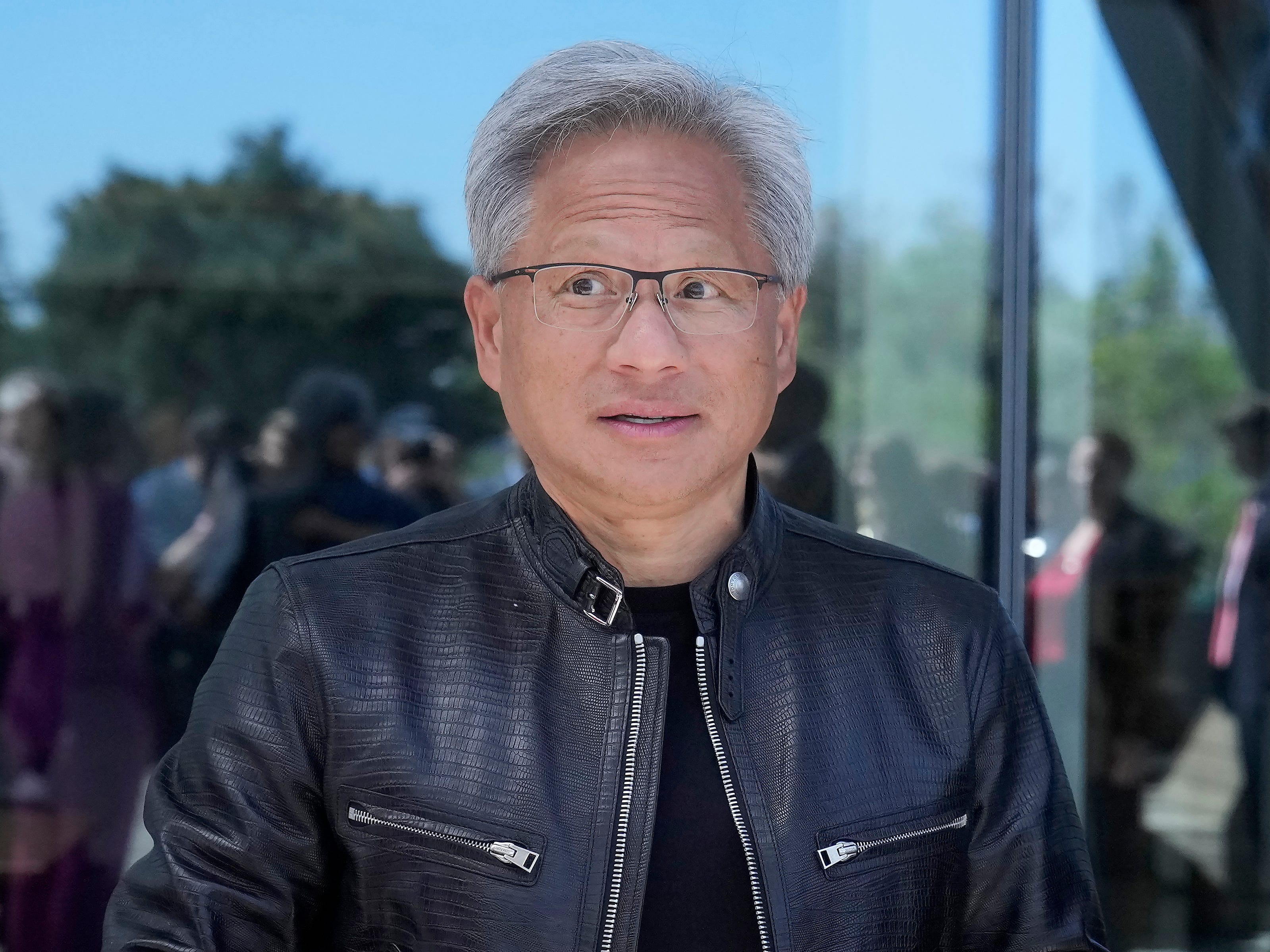 Paul Singer's Elliott Management bets against Nvidia after calling it a ...