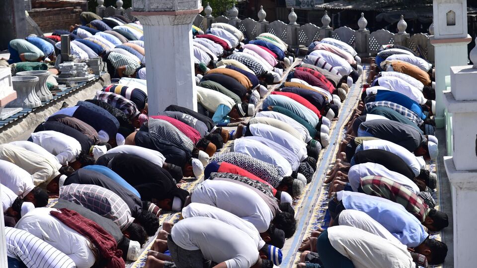 Ramadan 2025: After Telangana, Andhra govt declares shorter workdays ...