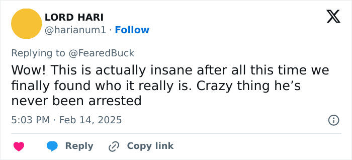 Jack The Ripper’s Identity Revealed After 130 Years Thanks To DNA Testing