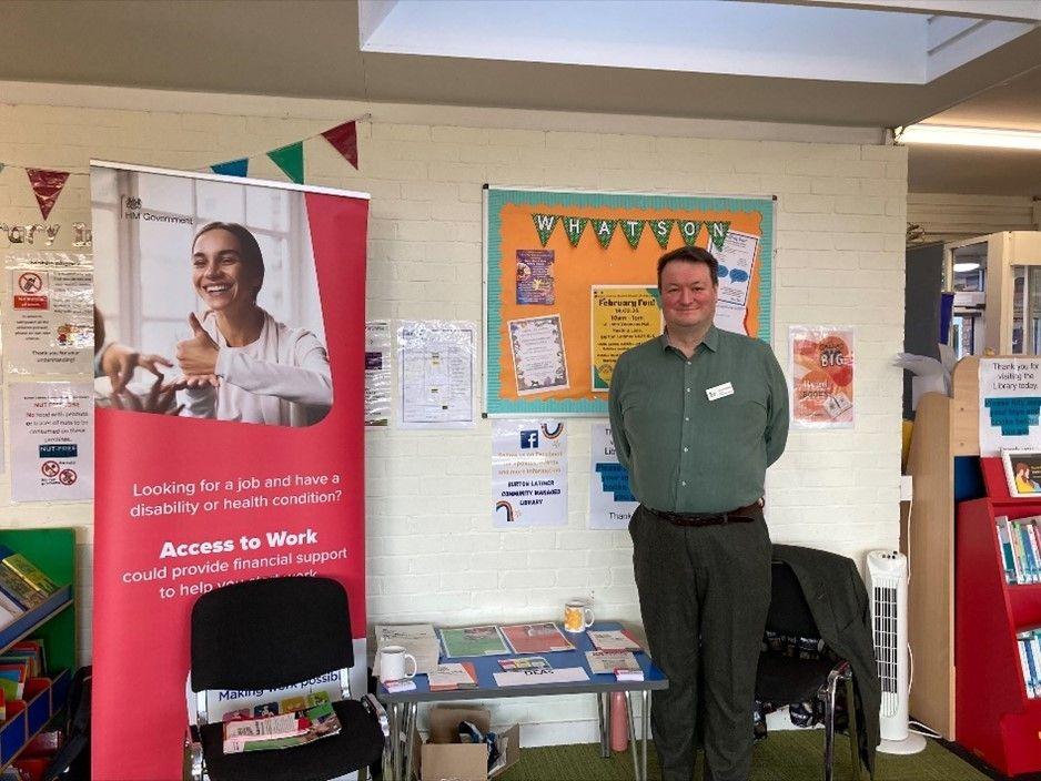 Jobcentre Plus work coaches are successfully helping jobseekers into ...