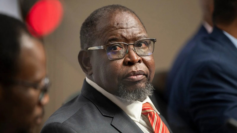Treasury faces backlash over proposed VAT increase from GPU in KZN Treasury faces backlash over proposed VAT increase from GPU in KZN