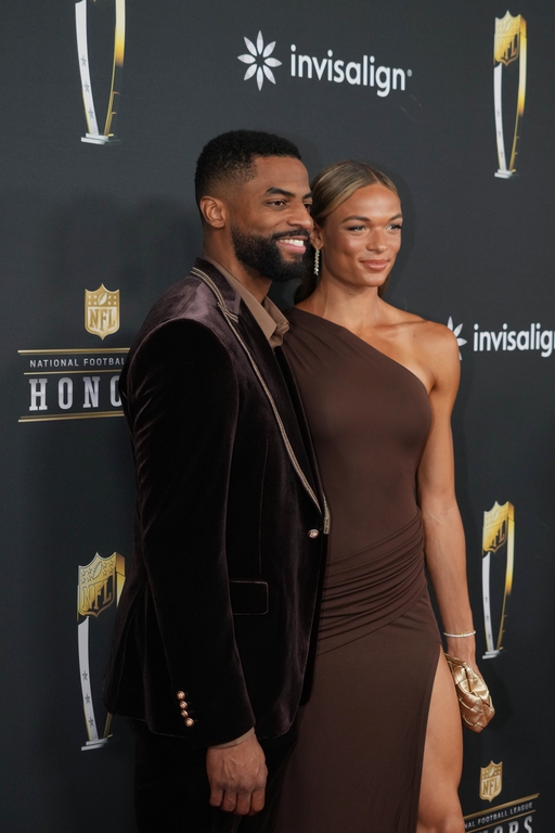 Stunning photos of American Olympian and SI Swim model Anna Hall