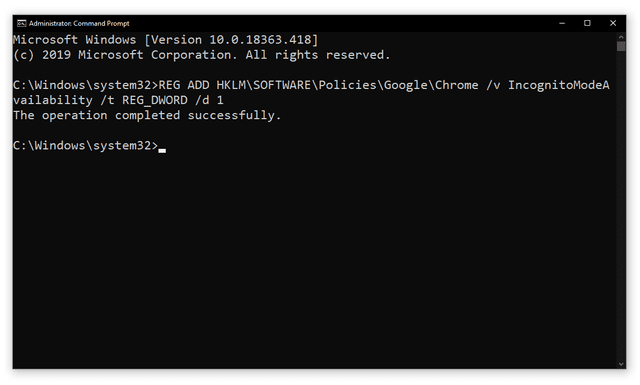 How to Disable Incognito Mode on Any Browser: A Complete Guide