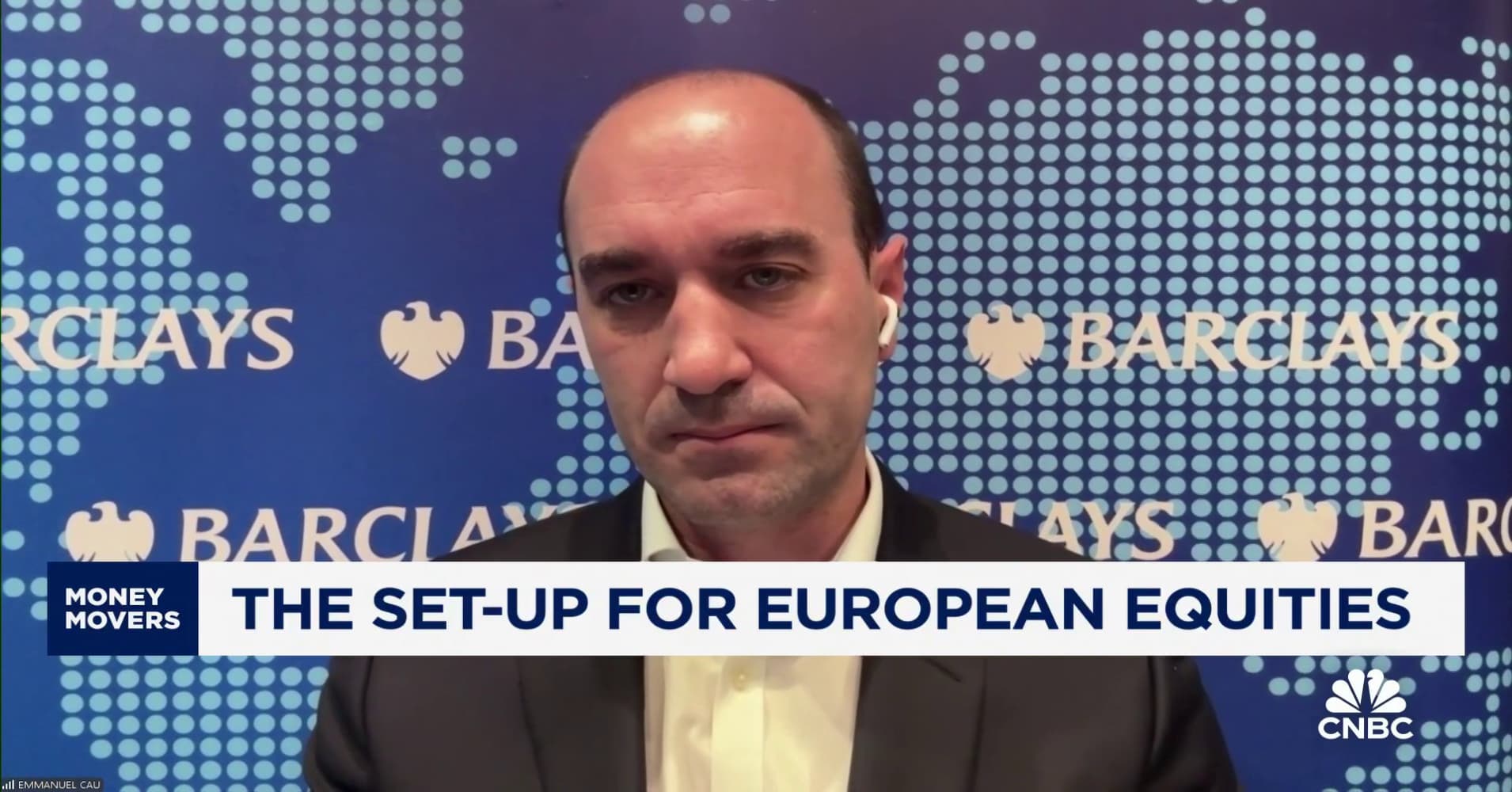 European markets need more fundamental support to move higher, says ...