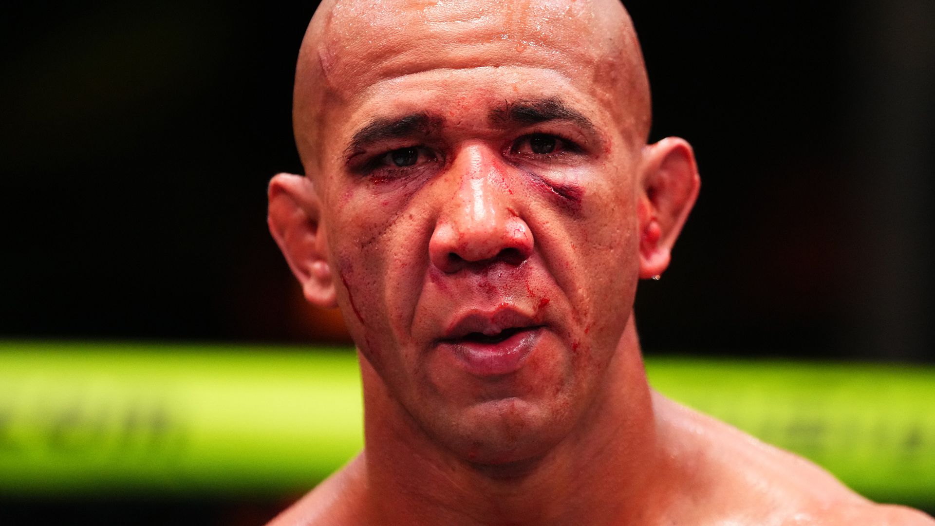 ‘My body just wasn’t responding’: Gregory Rodrigues reveals ‘serious ...