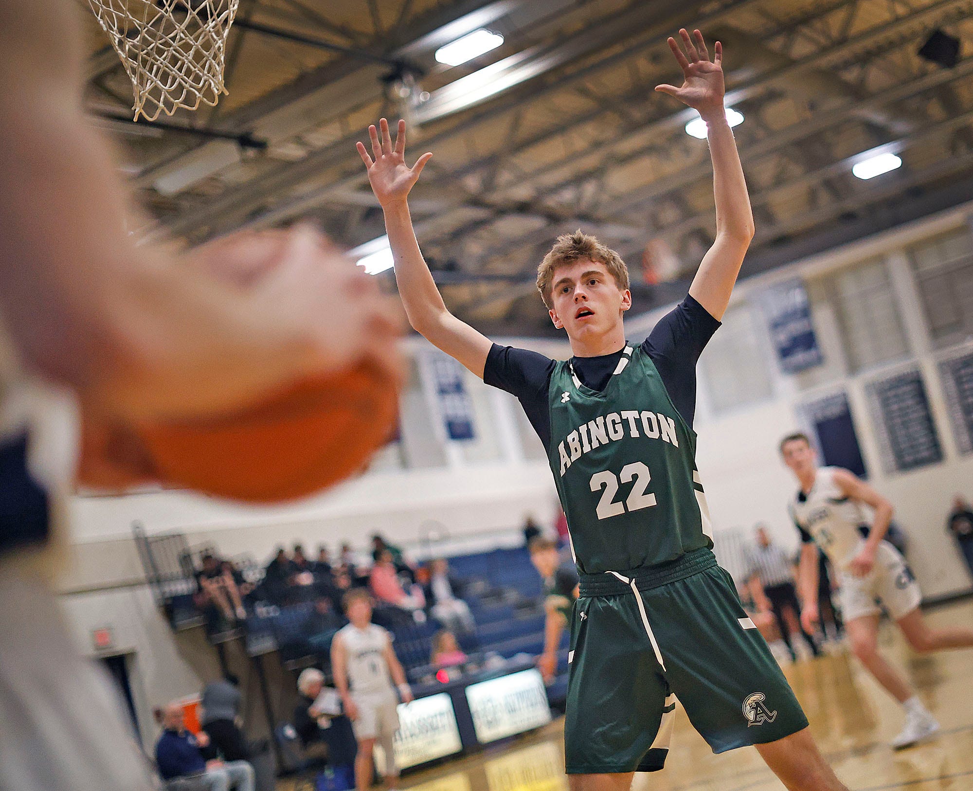 South Shore scoreboard: MIAA state tournament scores and schedules