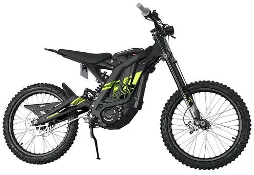 California’s New Bill Could Change the Future for Sur Ron-Style E-Bikes