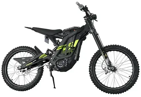 California’s New Bill Could Change the Future for Sur Ron-Style E-Bikes