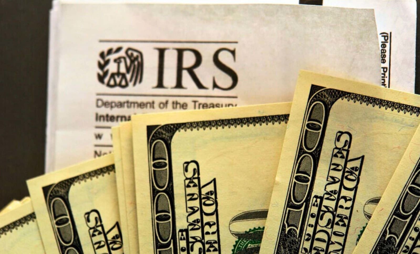 IRS Tax Refund 2025: Stimulus Checks of Up to $3,600—Are You Eligible?