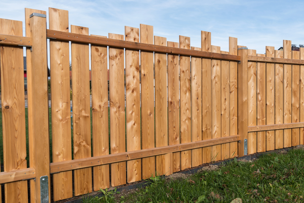 15 DIY outdoor privacy screens to block off your backyard