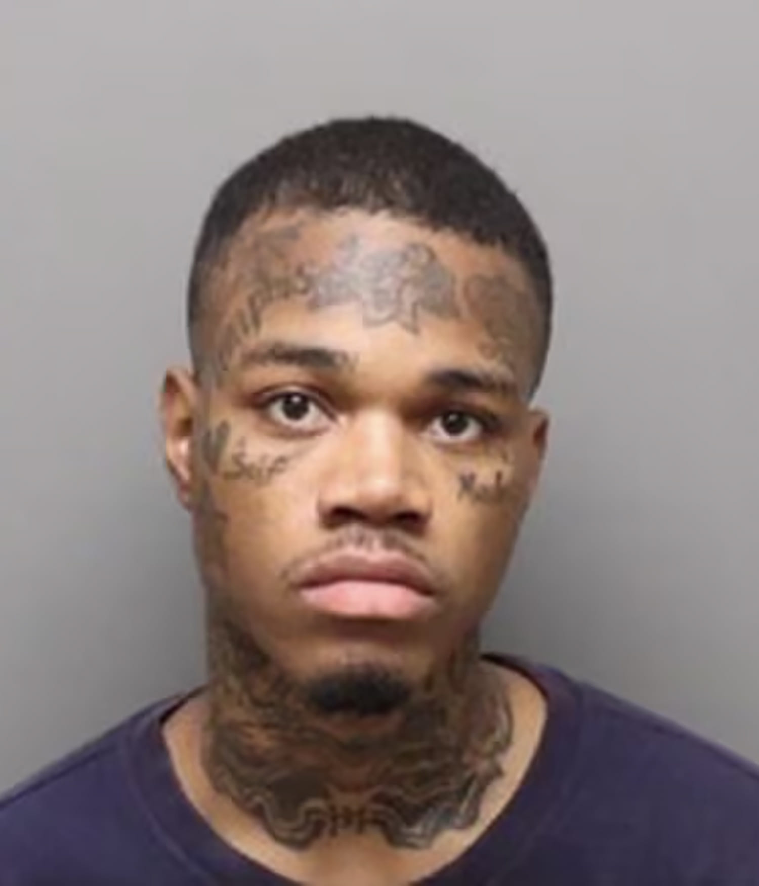 Tennessee murderer who likened himself to Michael Myers gets over 250 ...