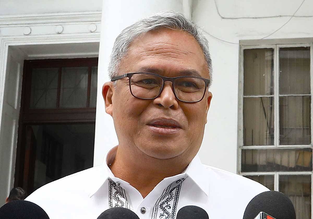 BuCor considering home imprisonment for minor offenders