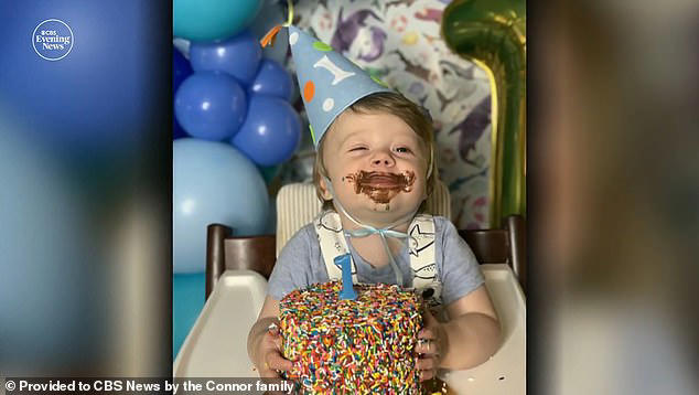 Autism breakthrough as boy's symptoms are reversed using cheap drug