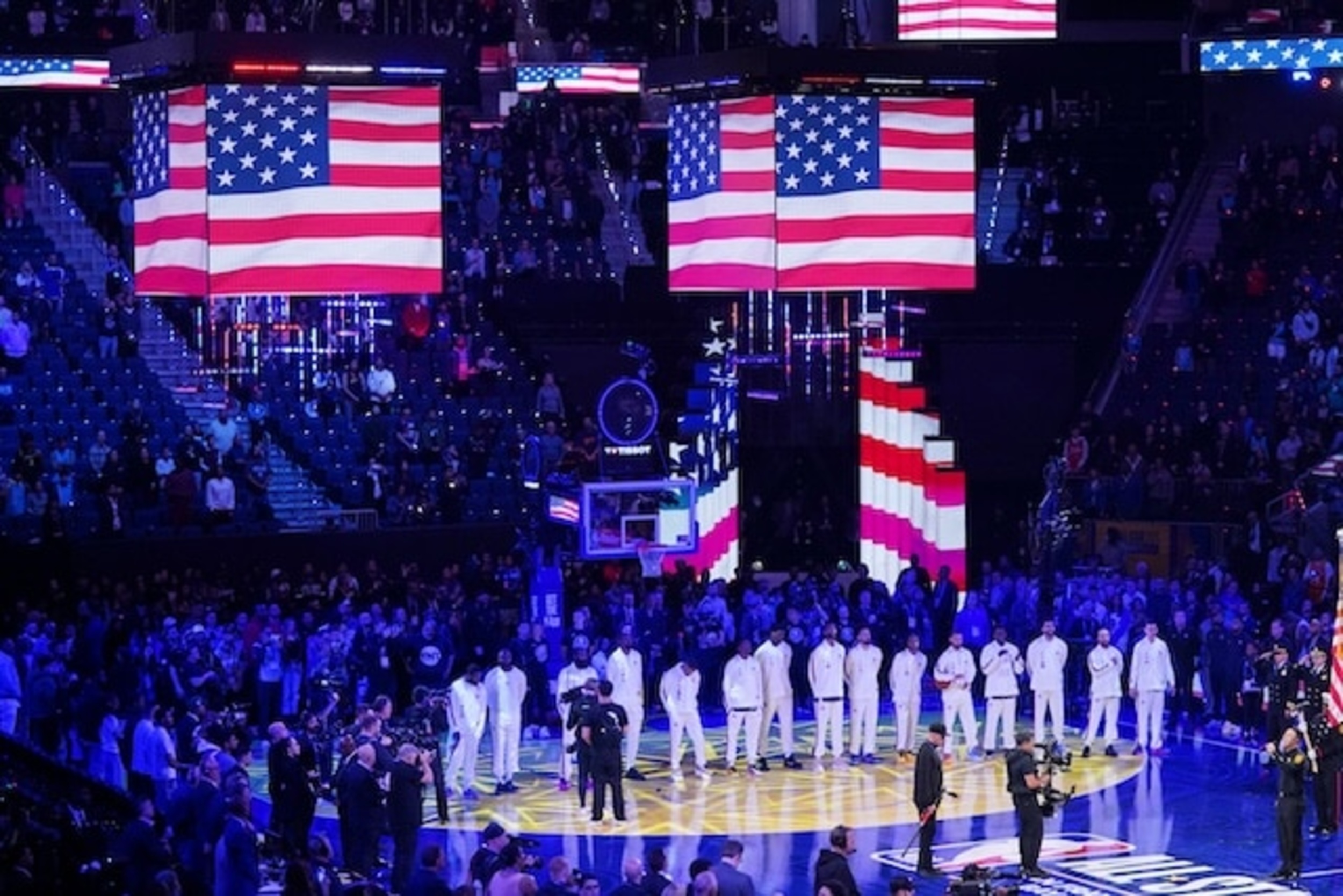 List Of Future NBA All-Star Game Locations: 2026, 2027 & Beyond