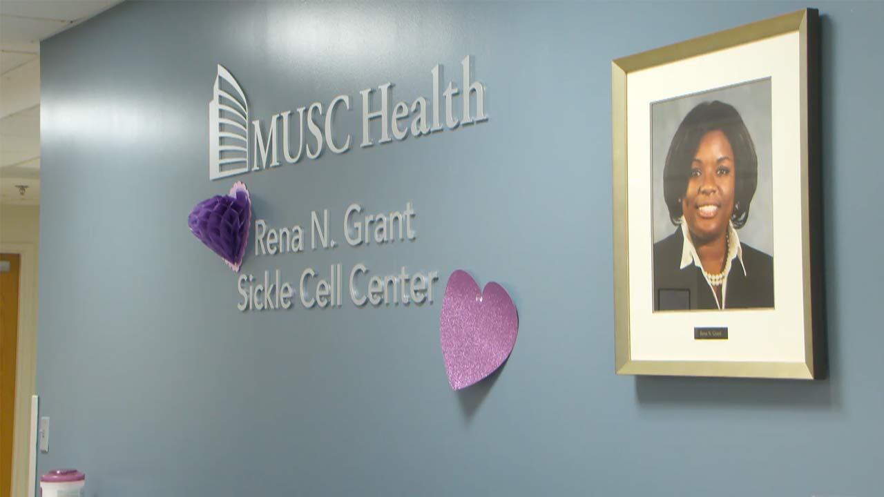 MUSC expands gene therapy, resources for Sickle Cell ‘warriors’ in ...