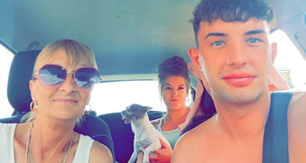 Tourist who had heart attack on Morocco vacation facing jail time — if ...