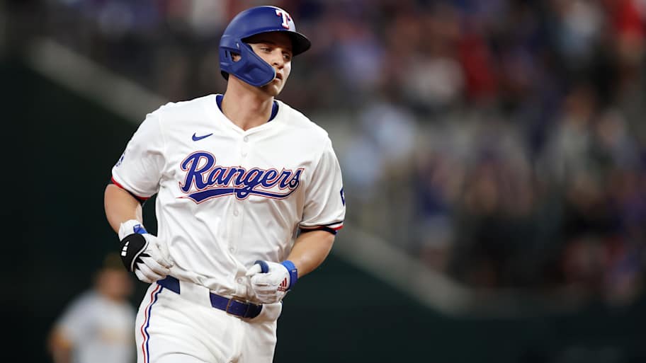 Texas Rangers All-Star Shortstop Projected To Be Among Team’s Best ...
