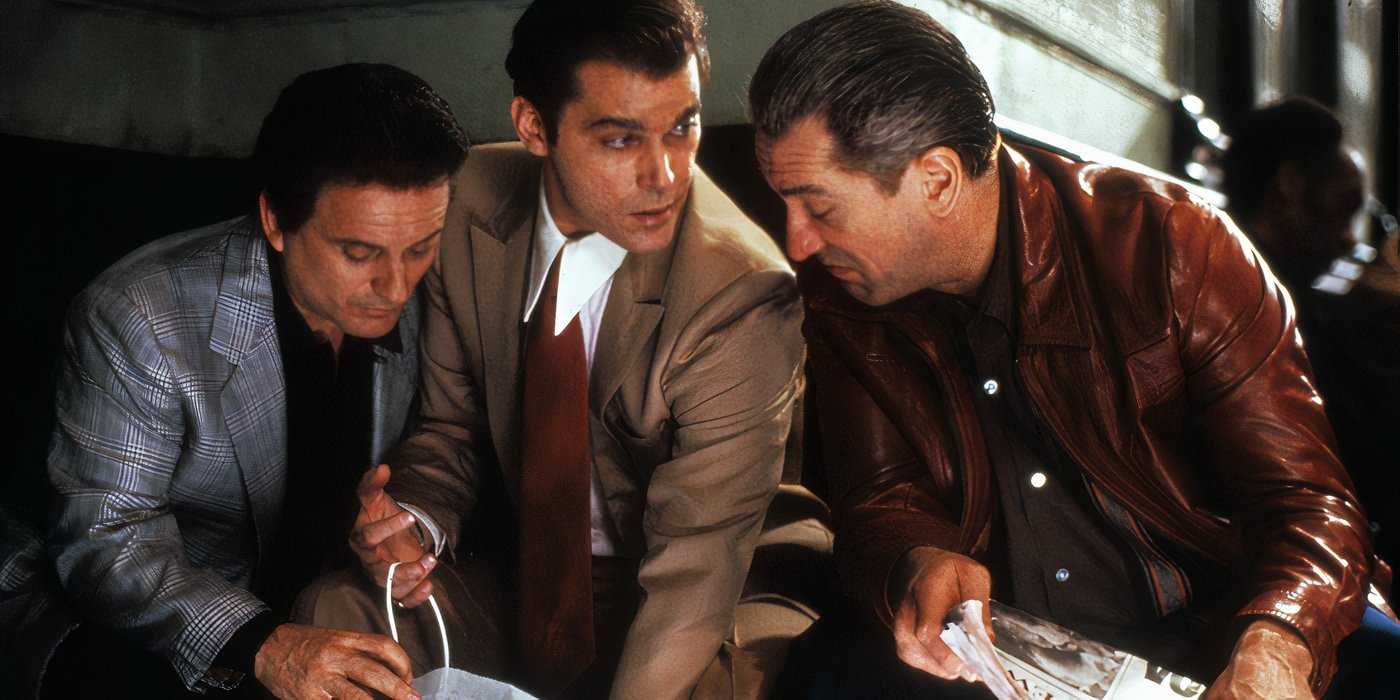 Is Goodfellas Based on a True Story? Henry Hill's Real Mafia History ...