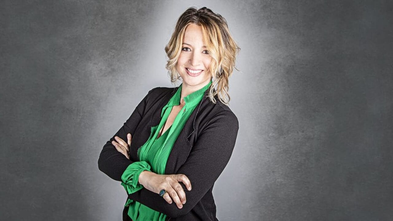 Si è spenta a 49 anni Ilaria Iacoboni, giornalista di Radio Capital