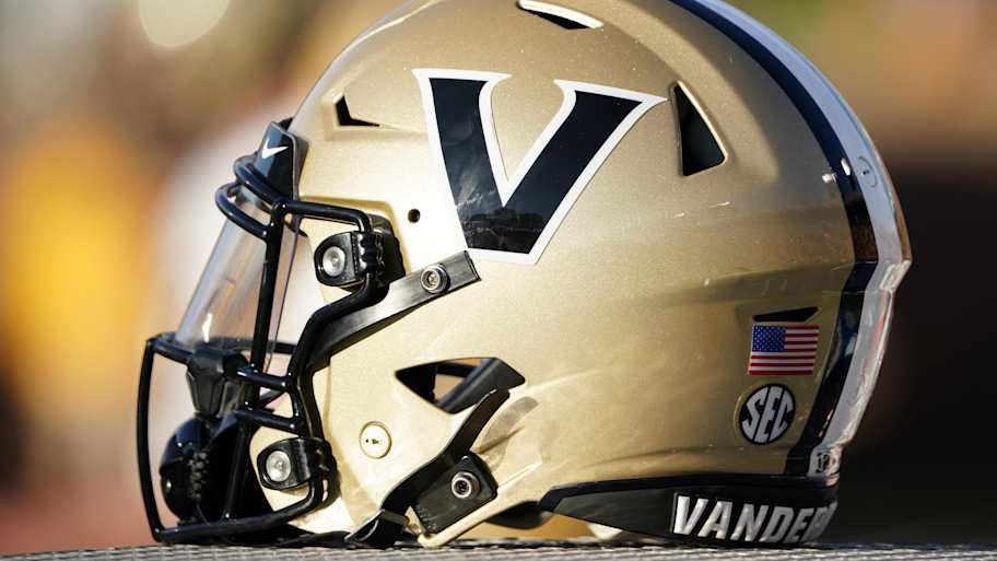Vanderbilt Locks in Visit with 2026 3-Star Cornerback