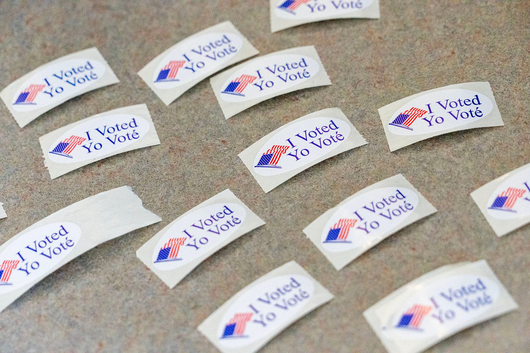 Primary narrows field for Cedarburg, Hartland-Lakeside, Oak Creek ...