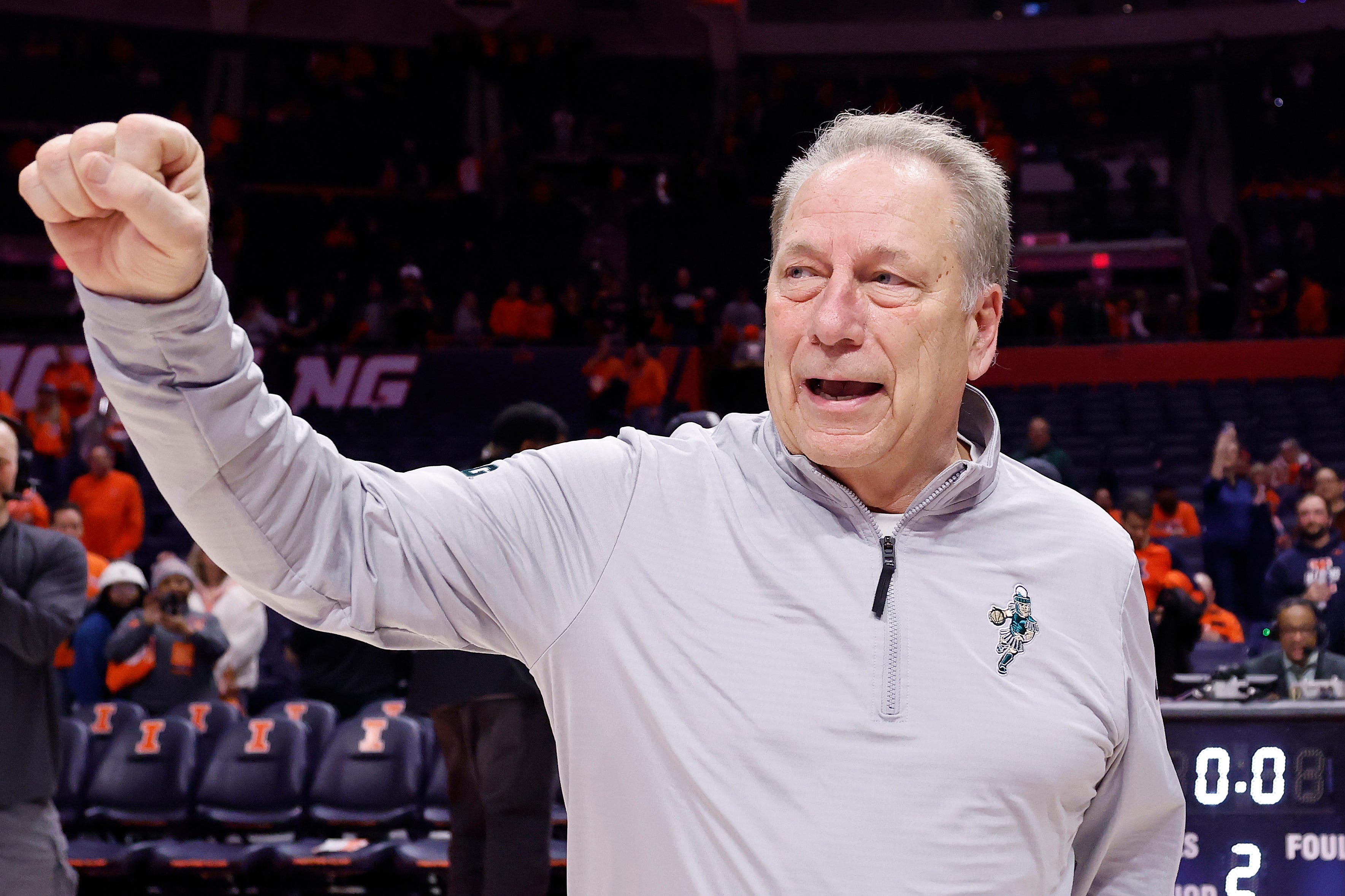 Big Ten Bracketology: A look at Big Ten's Wednesday full of March ...