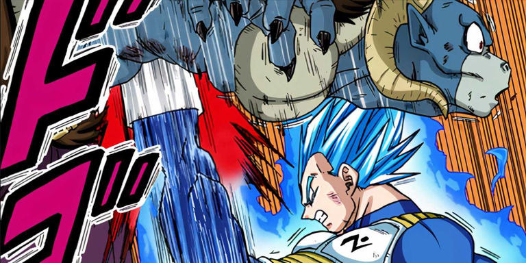 10 Things Dragon Ball Super Does Better Than the Rest of the Franchise