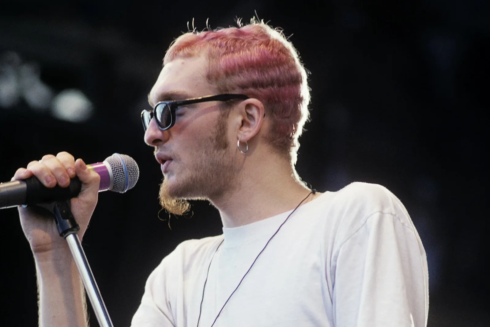 Layne Staley’s Lost Journals to Be Published in Official New Book – Details