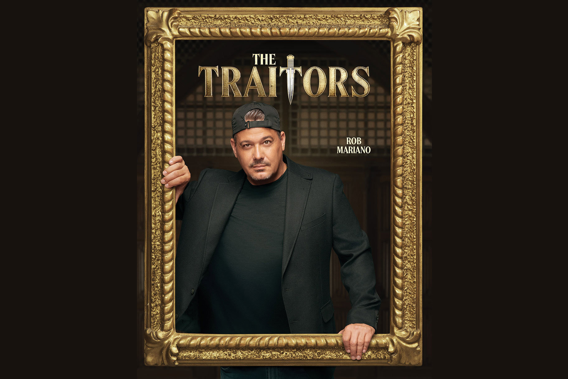 Boston Rob's 7 Greatest Moments on The Traitors Season 3 Boston Rob's 7 Greatest Moments on The Traitors Season 3