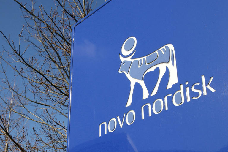 Novo Nordisk går efter milliarderstatning efter nedskrivning