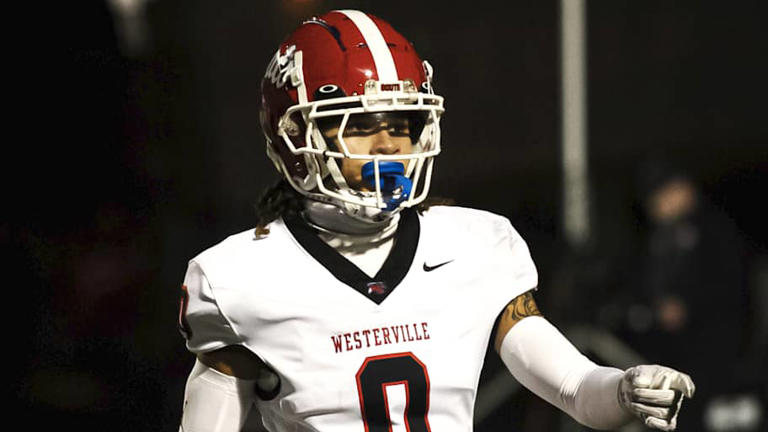 NFL Success Has Pitt Standing Out for Isaac Patterson